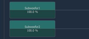 Device Configuration Menu DCM