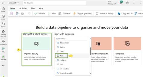 one way to invoke fabric data factory pipelines using the fabric rest