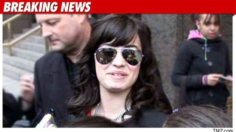 Demi Lovato S Rep Sex Tape Rumors Disgusting