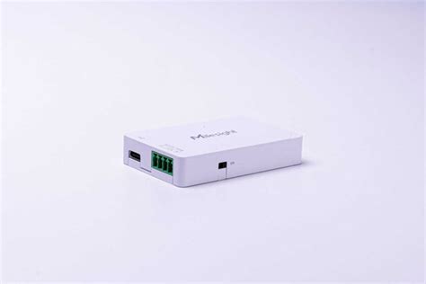 Milesight Iot Controller Uc100 Series Mcci