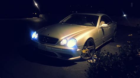 W215 Picture Gallery - Show us your CL! | Page 8 | Mercedes-Benz Forum