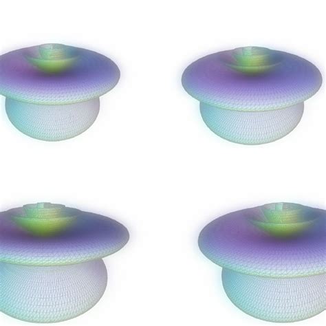 The Recursion Relation Given In Equation 6 The Upper Left Figure Shows