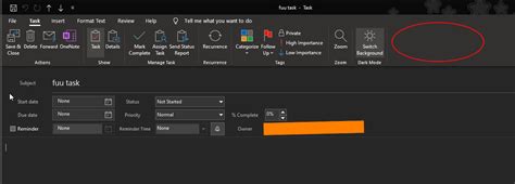 Access Task ToDo Object Within Outlook Web Addin Stack Overflow