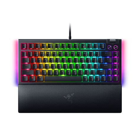 Razer Blackwidow V4 75 Rz03 0500 Support And Faqs