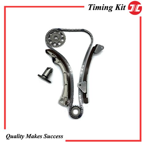 Ty01 Jc Timing Chain Kit For Car Toyota 1zzfe 1794 Vicedeal