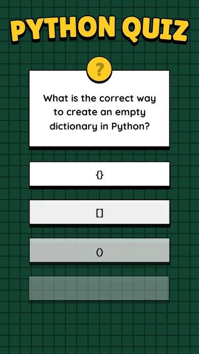 30 Second Python Challenge 7 Youtube