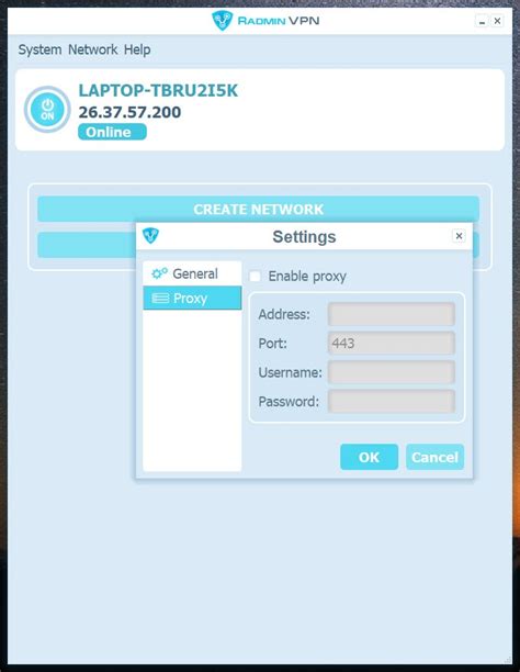 Radmin VPN Download Latest For Windows PC