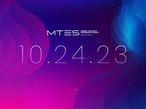 Gamedriver On Linkedin Mobile Testing And Experience Summit