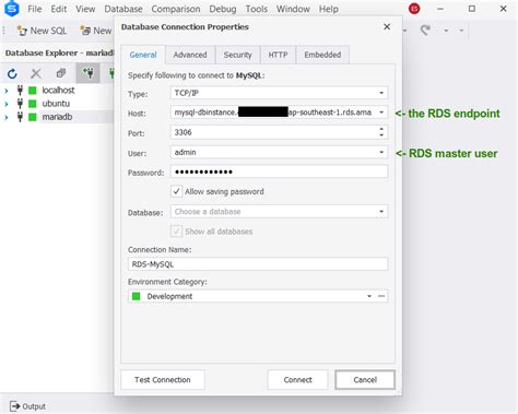 Connect To RDS MySQL Your Easy Guide On How To Banish Glitches The Enterprise World