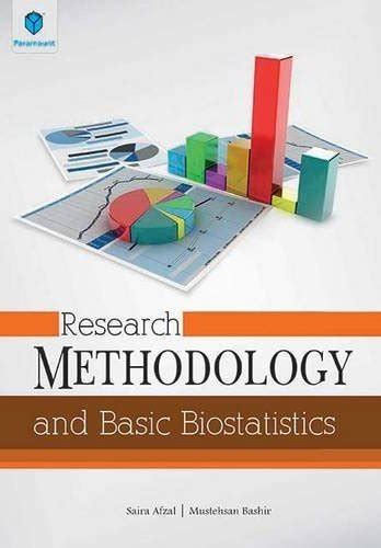 Research Methodology And Basic Biostatistics Gangaram Jinnah Medical
