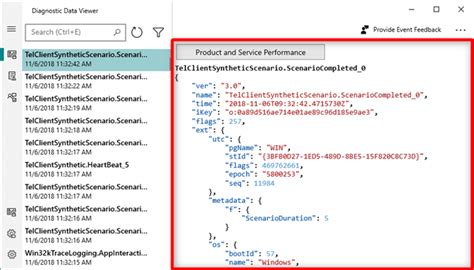 how to use diagnostic data viewer and see what data windows 10 sends to