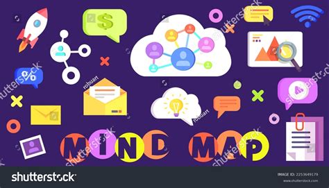 Infographic Map Software