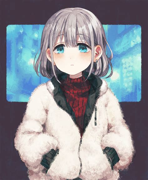 Serizawa Asahi Idolmaster And More Drawn By Sasasasa Danbooru