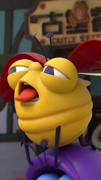 19 Keseruan Di Kampung Bug Coco Bug Youtube