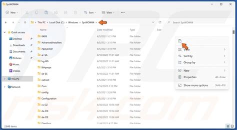 How To Fix Dllregisterserver Was Not Found Error On Windows 1110