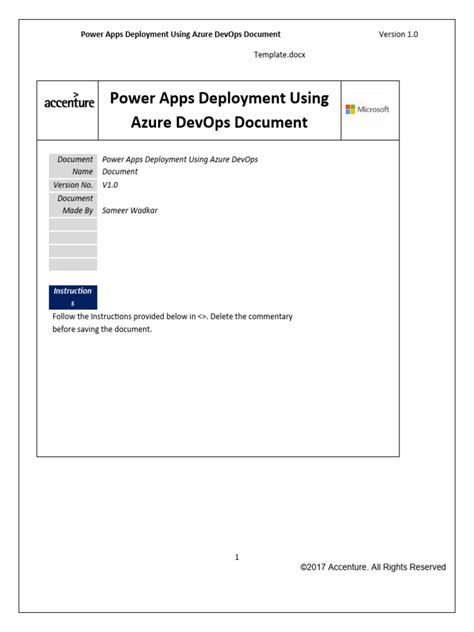 power apps deployment using ado pdf zip file format computer file