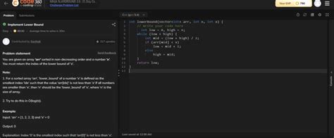 Sarthak Bandil On Linkedin Day15 Ninjaslayground Codingninjas