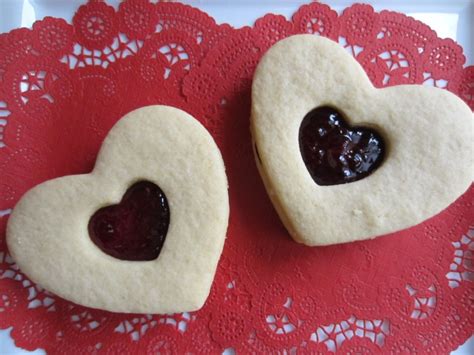 Recipe Jammie Bodgers For Valentines Day Boarding Pass