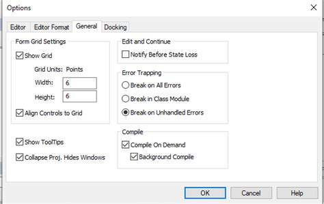 Majp Treeview Error Access World Forums