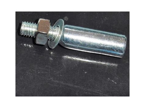 Llave De Manivela Algi 95x40mm Para Piaggio Ciao