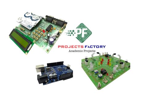 Traffic Light With Vehicle Density Electrical And Electronics Projects
