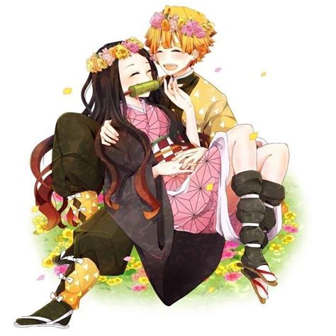 Pin En Demon Slayer