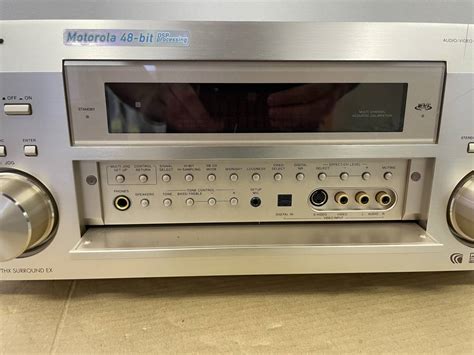LaserDisc Database - Hardware - Pioneer - VSA-AX3-N