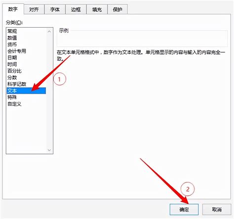 excel中身份证号码怎么全部显示（身份证e17怎么转换为正常的格式） 天天办公网