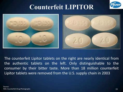 Prevention Of Counterfeit Medicine PPTX