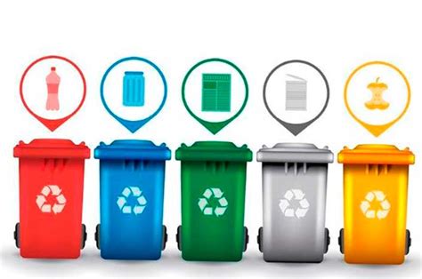 Contenedores Residuos No Peligrosos My Xxx Hot Girl