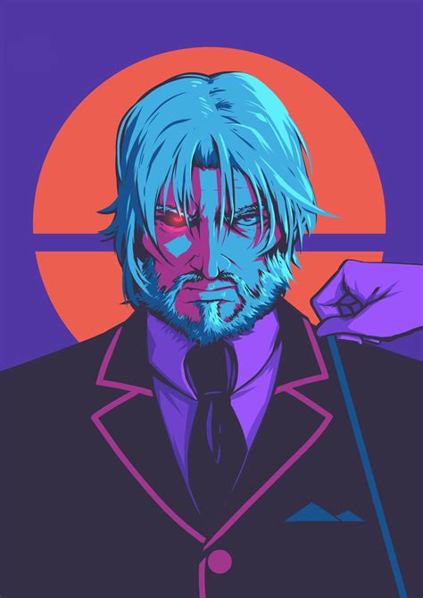 Sebas Tian Overlord Drawn By Kuso Otoko Danbooru