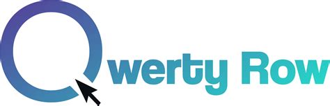 Home Qwerty Row Solutions At Your Fingertips