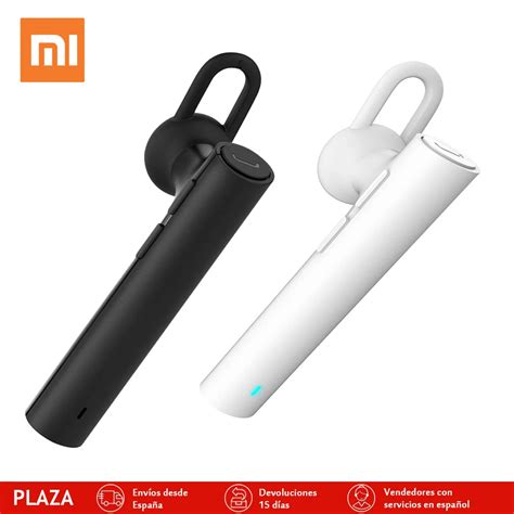 Aliexpress Com Buy Original Xiaomi Bluetooth Earphone Youth Version Wireless With Microphone