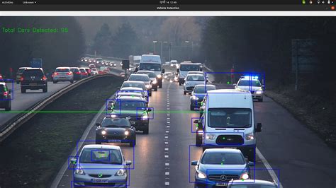 Object Detection Using Opencv In Python Explained With A Project By