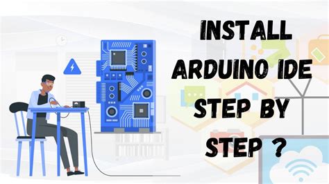 How To Install Arduino IDE Step By Step Manipuri YouTube