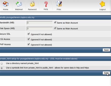 How To Install Ssl Certificates In Directadmin Ipserverone