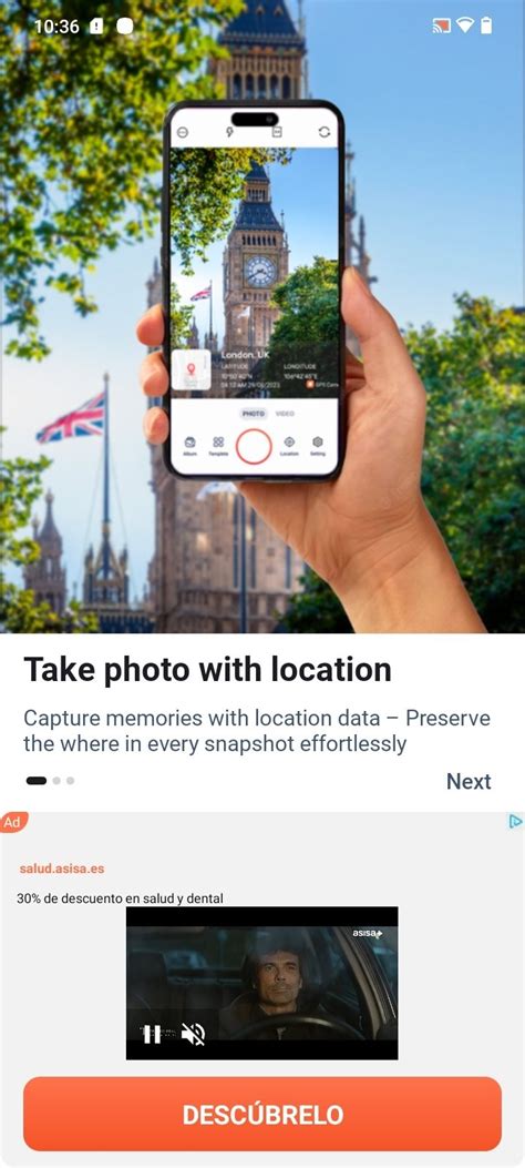 Gps Camera And Photo Timestamp Apk Download For Android Free
