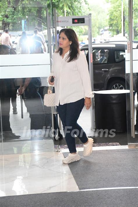 Celebs Attend The Prayer Meet Of Krishan Kumars Daughter Tishaa Kumar