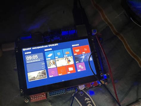 移植正点原子linux出厂内核 Uboot 根文件系统正点原子根文件系统移植 Csdn博客