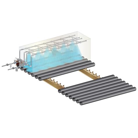 Cooling Spraying Systems Co