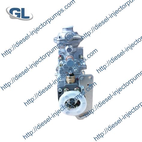 Good Quality Diesel Fuel Injection Pump 0460426447 Ve612f1000l2000