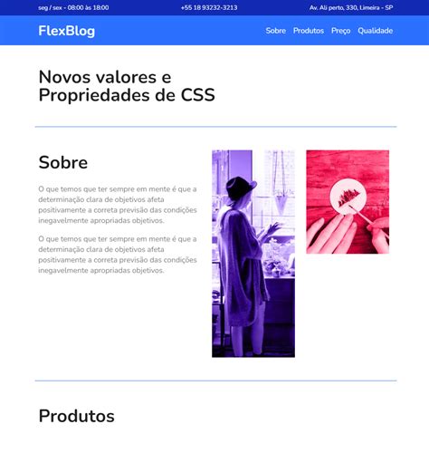 Github Muriwolforigamidflexboxproject Projeto Final Do Curso De