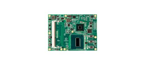 Computer On Module Pinout Type TS Innovative Technologies