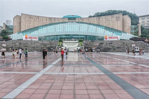 Chongqing Three Gorges Museum China Tours Westchinago