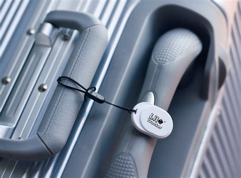 Mini Bluetooth Key Tracker Lil Tracker Lil Tracker