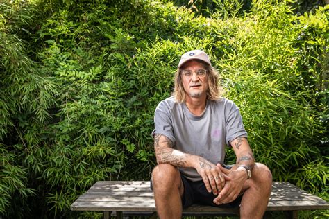 Gitarist Van Kane Had Nooit Moeite Met Rol Van Tweede Man ‘ik Ben Geworden Wie Ik Altijd Had