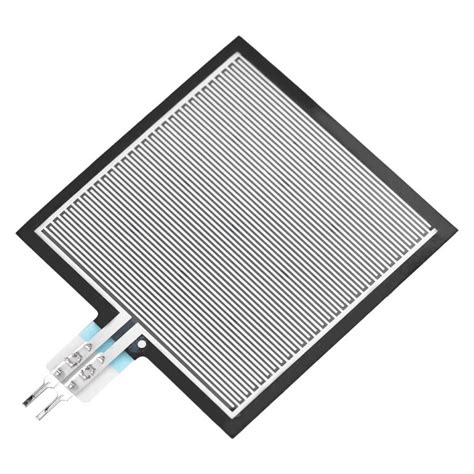 Interfacing Pressure Pad With Arduino