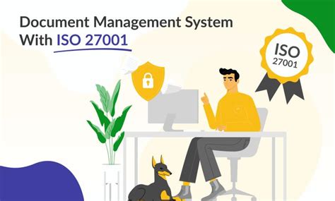Document Management System With Iso 27001 Folderit Dms The Worlds Most User Friendly