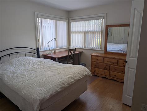 룸 렌 트 렌트 밴쿠버 중앙일보