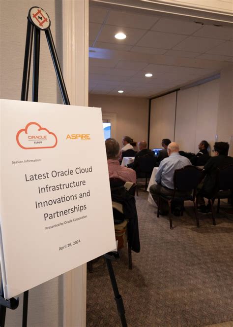 2024 St Louis Cloud Conference Aspire Consulting